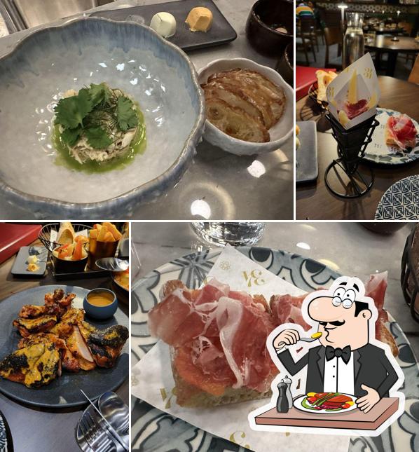 34 Restaurant & Bar, New Orleans - Restaurant menu, prices and reviews
