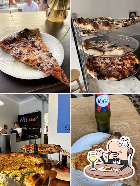 Blondie, Helsinki, Sörnäinen - Restaurant menu, prices and reviews
