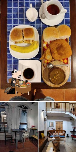 The White Balcao, Dona Paula - Restaurant menu, prices and reviews