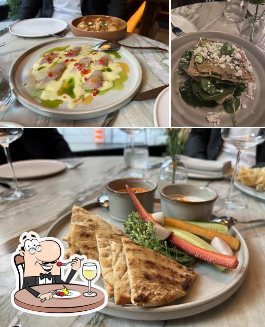 Mama C, Montréal - Menu du restaurant, prix et avis
