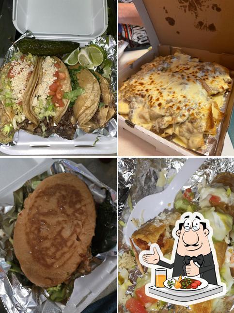 Mas Tacos, Highland - Restaurant menu, prices and reviews