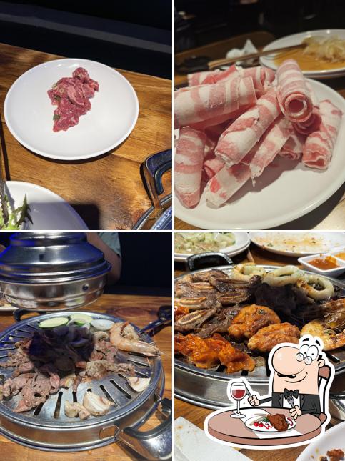 Butchers Buffet, Lidcombe - Restaurant menu, prices and reviews