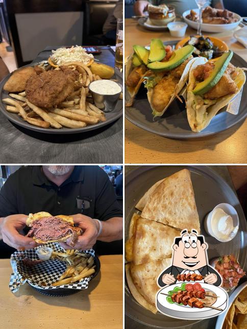 GOAT City Pub - Norton MA, Norton - Restaurant menu, prices and reviews