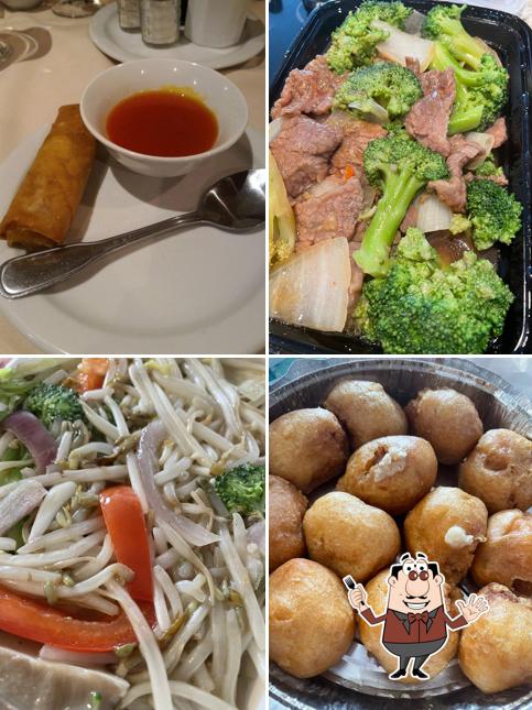 Restaurant Ken Ching, Laval - Menu du restaurant, prix et avis