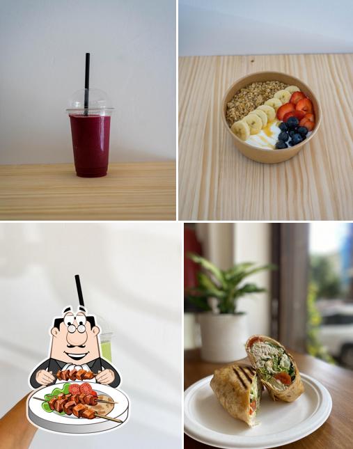 The Deli, Fuengirola - Menú del restaurante, precios y reseñas