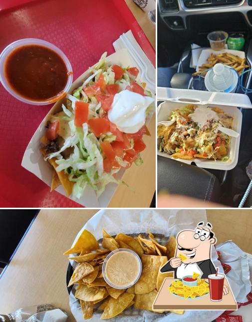 Felipe's 109, Colorado Springs - Restaurant menu, prices and reviews