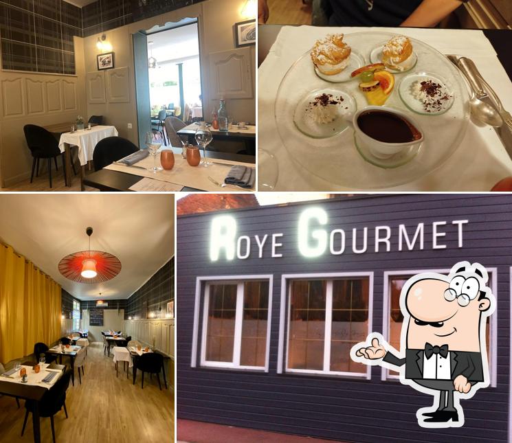 Le Roye Gourmet, Roye - Restaurant menu, prices and reviews