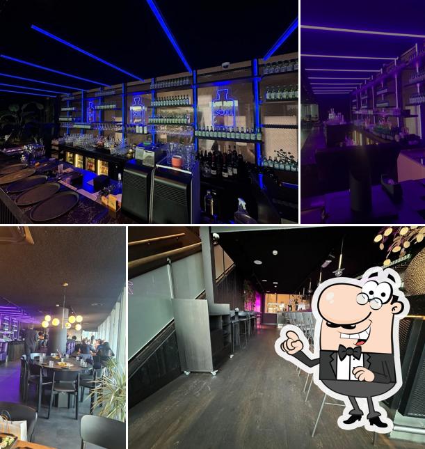 GAJA Korean BBQ & Bar Amsterdam, Amsterdam - Restaurant menu, prices ...