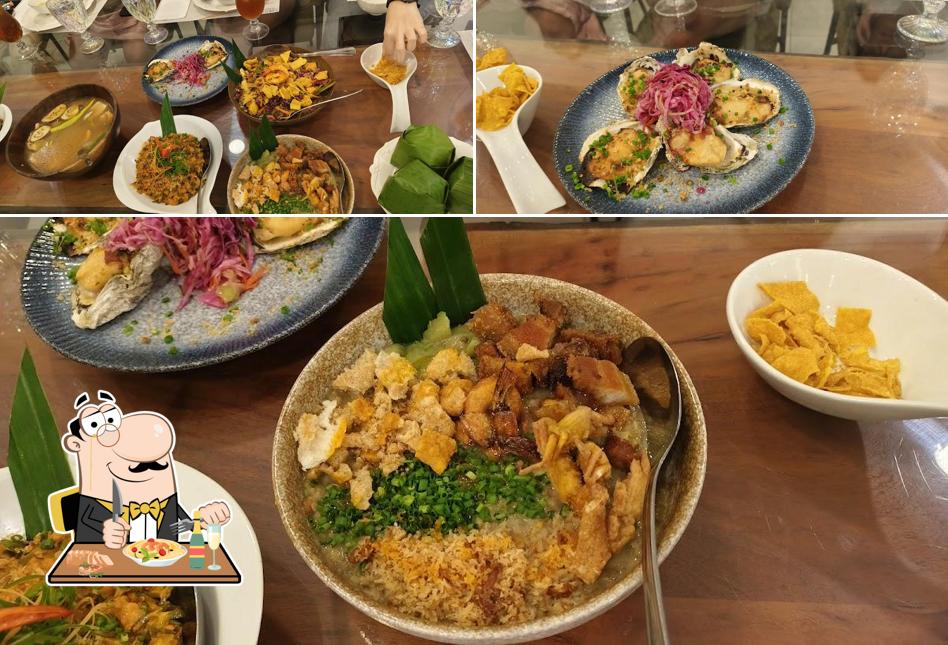 Sam & Jeanne Restaurant, Quezon City - Restaurant menu, prices and reviews