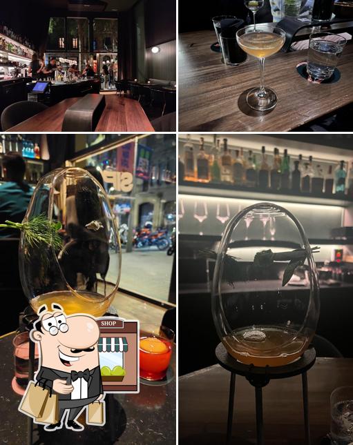 Sips, Barcelona, Hospital Clínic - Restaurant menu, prices and reviews
