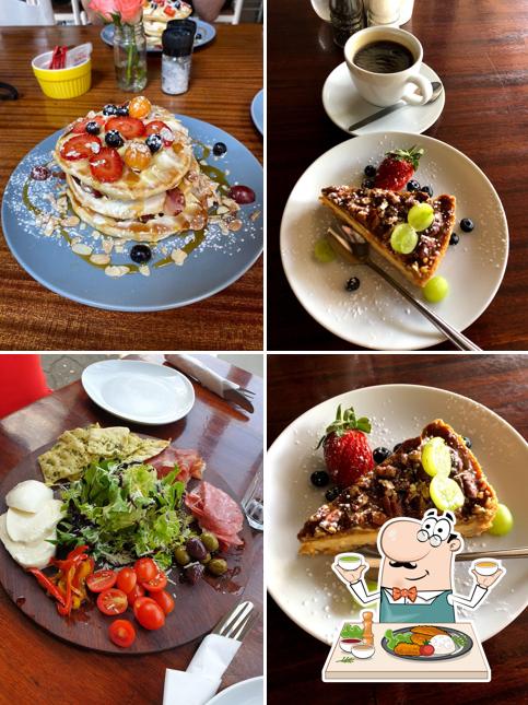 The Fat Zebra Linden, Randburg - Restaurant menu, prices and reviews