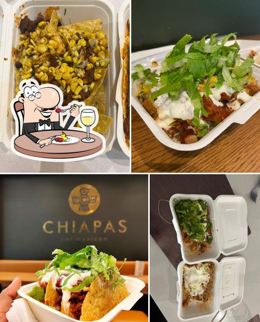 CHIAPAS eat mexican - Rosebank, Johannesburg - Restaurant menu, prices ...