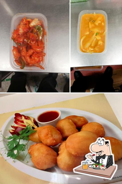 Peking Chef, Launceston - Restaurant menu, prices and reviews