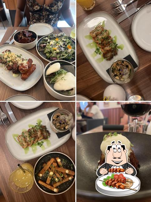 Loqui, Saskatoon - Restaurant menu, prices and reviews