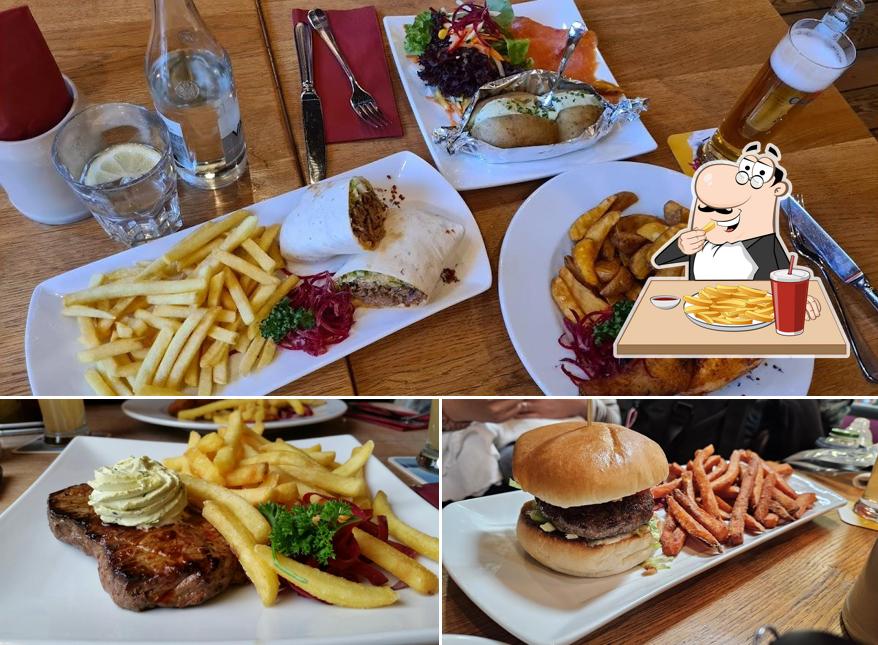 Restaurant Calanda, Chur - Speisekarte, Preise und Bewertungen