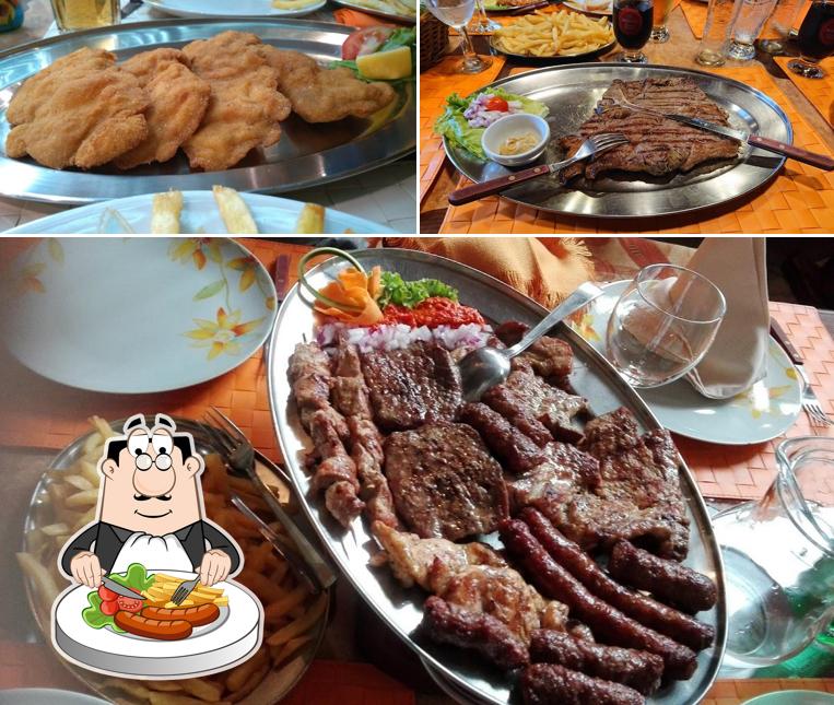 Kremenko, Svinišće - Restaurant menu, prices and reviews