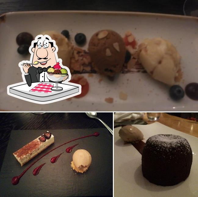 Asador, Dublin - Restaurant menu, prices and reviews