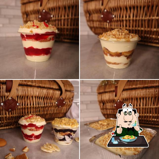 Banana Nana Pudding, Jenkintown - Restaurant menu, prices and reviews