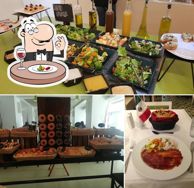 Restaurante Condimento, Veracruz - Restaurant menu, prices and reviews