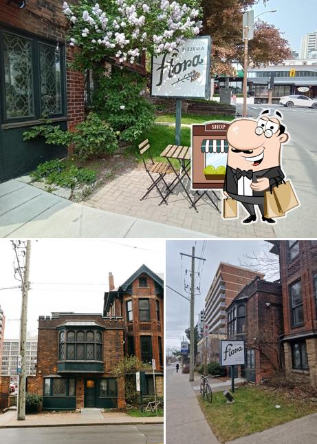 Flora Pizzeria, Hamilton - Restaurant menu, prices and reviews
