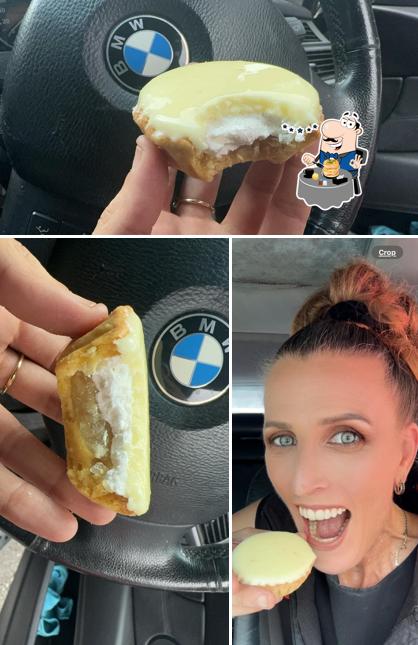Mudgeeraba Bakery, Mudgeeraba - Restaurant menu, prices and reviews
