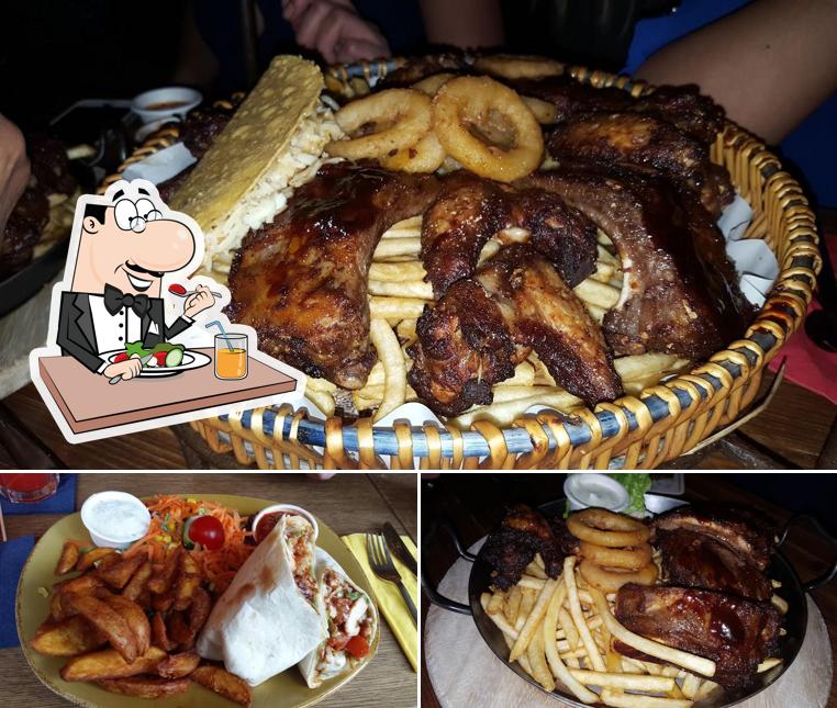 Tijuana Aachen, Aachen - Restaurant menu, prices and reviews