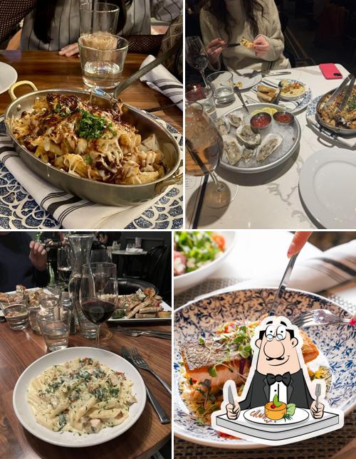 Bandol Brasserie & Raw Bar, Chicago - Restaurant menu, prices and reviews