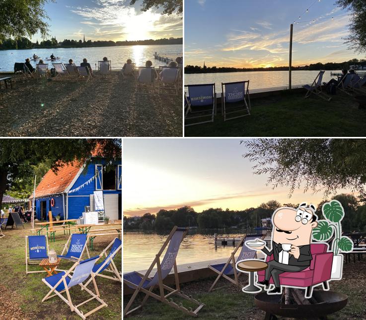 Bootshaus Marli, Lübeck - Speisekarte, Preise und Bewertungen