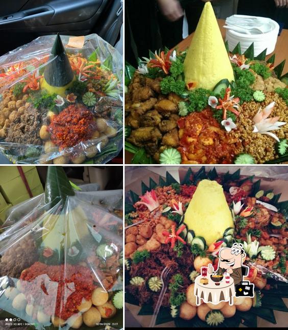 Ny Hendrawan BSD, South Tangerang - Restaurant menu, prices and reviews