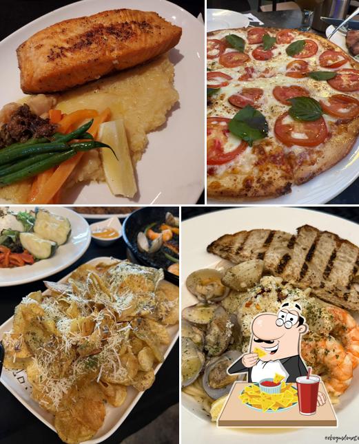 Azadore, Quezon City, Kamuning - Restaurant menu, prices and reviews