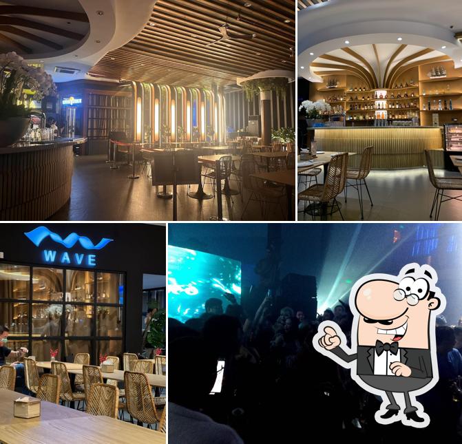 HYDRO, Quezon City - Restaurant menu, prices and reviews