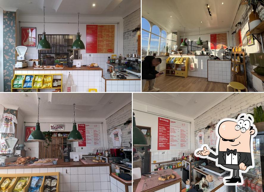 Top 5 restaurants with key lime pie in Leeds, september 2025 ...