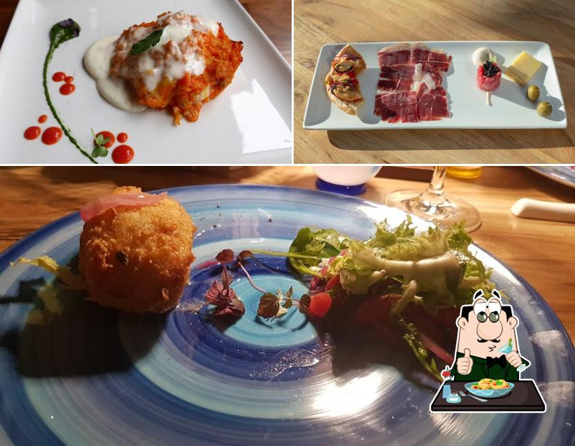 Abraxas Osteria, Pozzuoli - Menu del ristorante, prezzi e recensioni