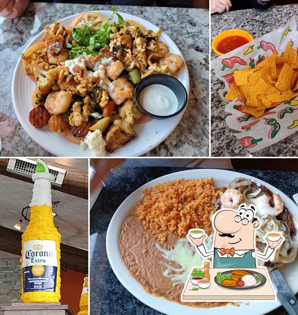 Casa Tequila, Mattawan - Restaurant menu, prices and reviews