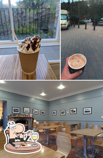 Millfield House, Newcastle upon Tyne - Restaurant menu, prices and reviews