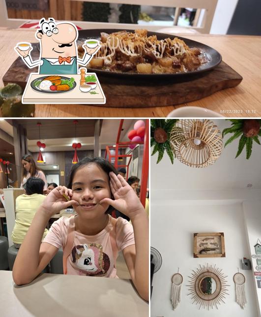 The Boss In The Kitchen, Malabon - Restaurant menu, prices and reviews