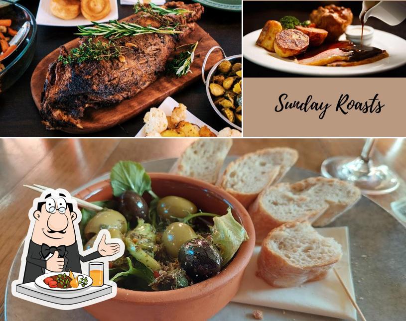 The Ash Tree Inn, Ninfield - Restaurant menu, prices and reviews