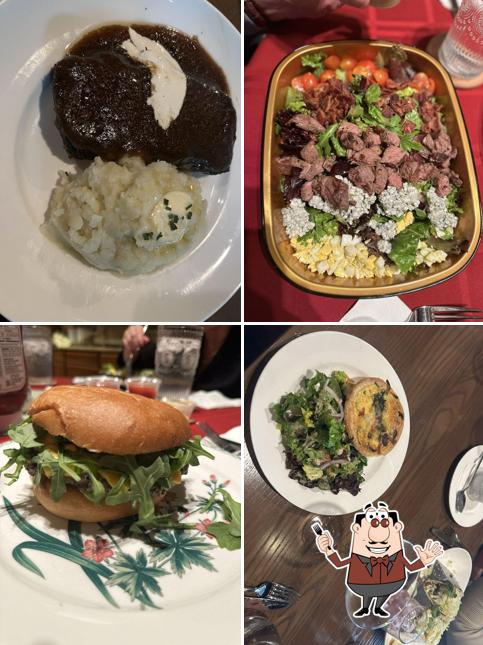 Bennett's Westside Grill, Rocklin - Restaurant menu, prices and reviews