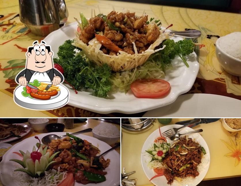 China Village, Colorado Springs - Restaurant menu, prices and reviews