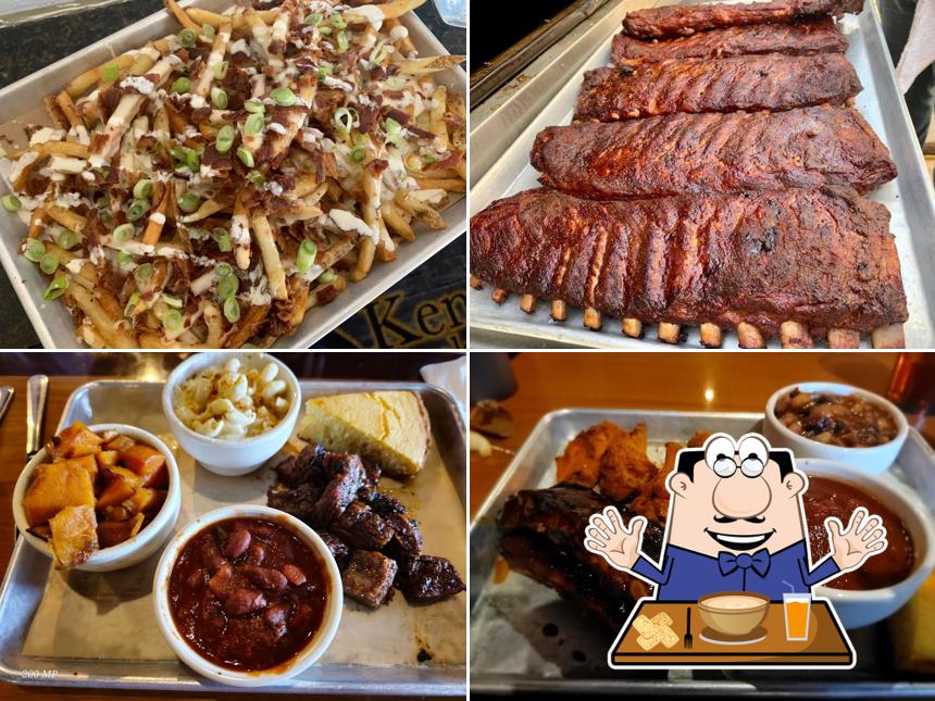 Kenova Smokehouse, Flowood - Restaurant menu, prices and reviews