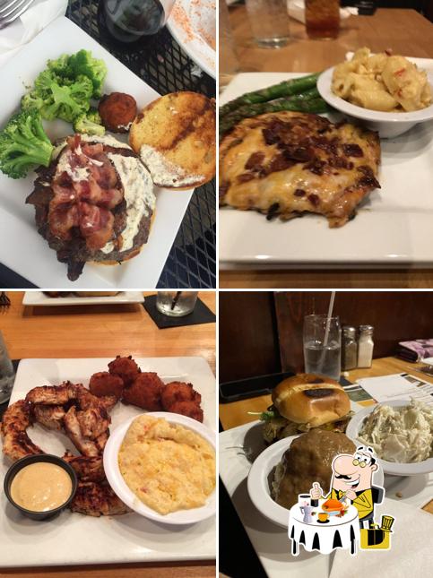 Southern Ale House, Tuscaloosa - Restaurant menu, prices and reviews