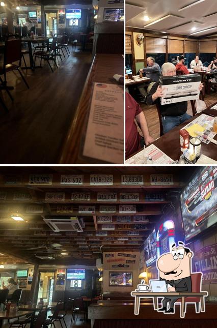Winfield Inn, Eldersburg - Restaurant menu, prices and reviews