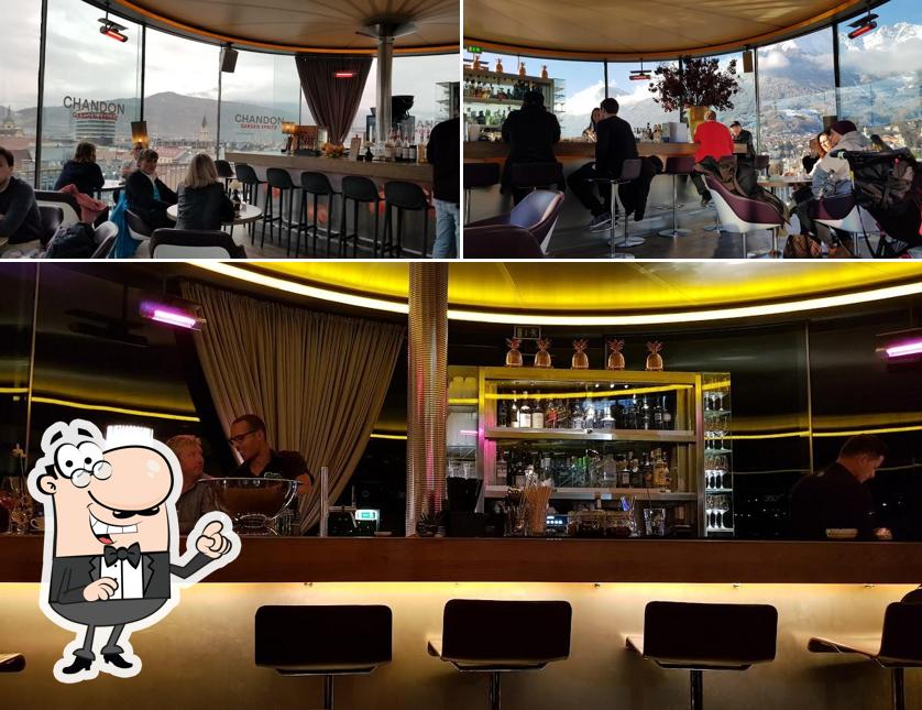 360° Cafe, Innsbruck - Restaurant menu, prices and reviews
