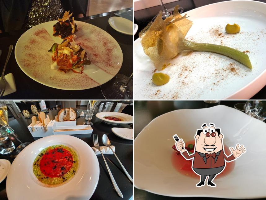Ristorante Berton, Milano - Menu del ristorante, prezzi e recensioni