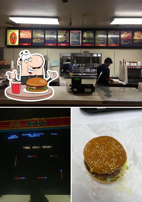 Dandy Burger, Española - Restaurant menu, prices and reviews
