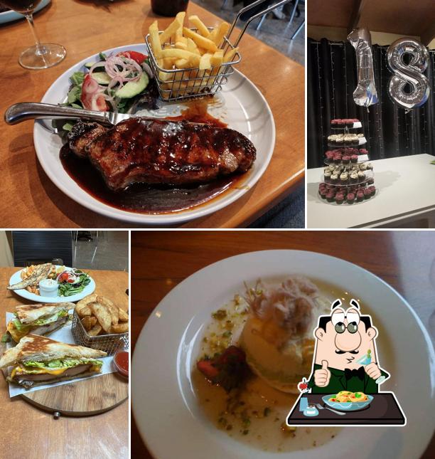 Bridges Restaurant, Bar and Function Centre, Hurstbridge - Restaurant ...