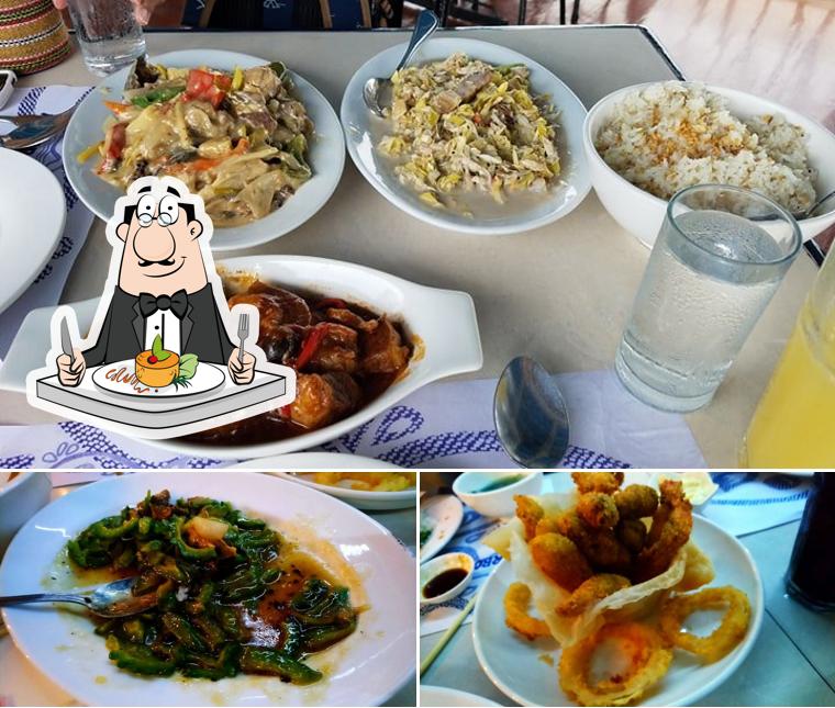 Harbor View Restaurant, Manila - Restaurant menu, prices and reviews