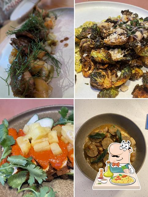 St. Elsewhere, Ottawa - Restaurant menu, prices and reviews