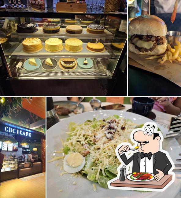 CDC 1028 Cafe, San Pablo City - Restaurant menu, prices and reviews