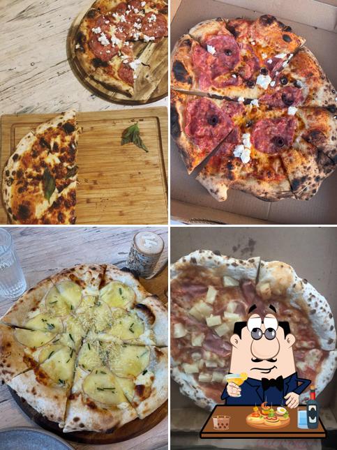 Drift Tathra, Tathra - Restaurant menu, prices and reviews